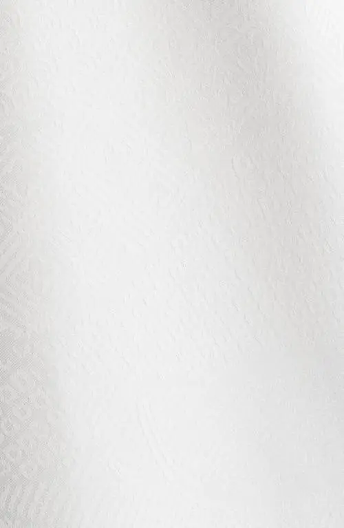 KAHALA Ho'l Nalo Jacquard Short Sleeve Button-up Shirt