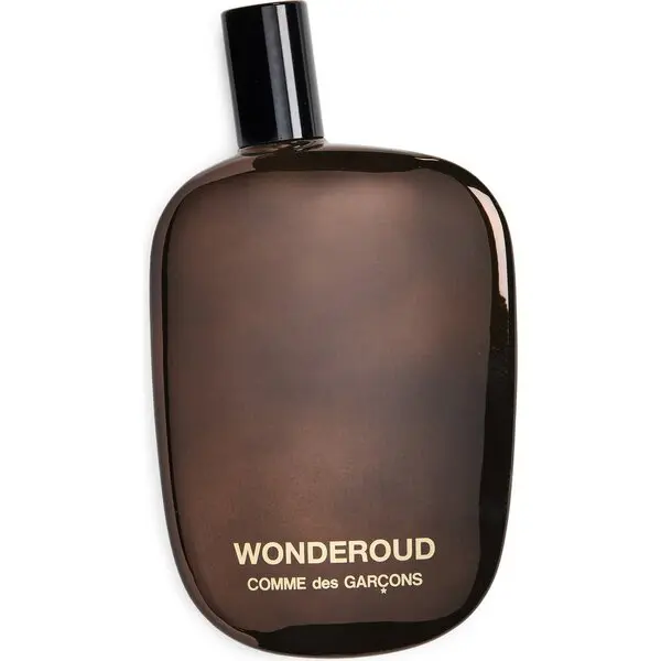 Comme Des Garçons Wonderoud Eau De Parfum - No Color
