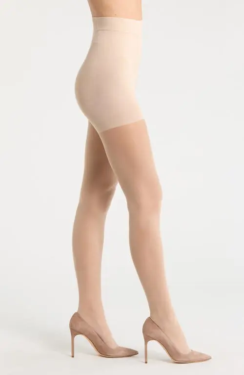 Nordstrom Shaping Sheer Tights - Fair