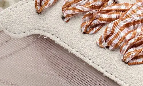 HOFF Bridge Mesh Sneaker - White Multi