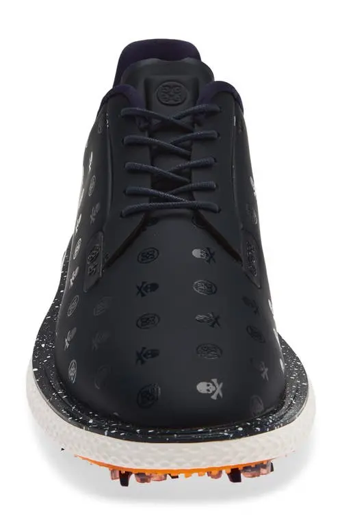 G/fore G/lock Skulls & Tee Golf Shoe - Twilight