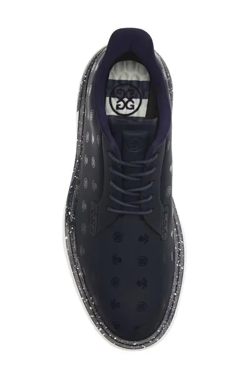 G/fore G/lock Skulls & Tee Golf Shoe - Twilight
