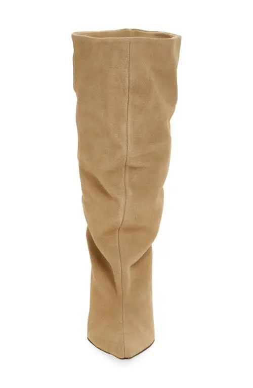 Mango Ulises Bootie