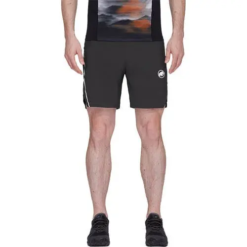 MAMMUT Aenergy Tr Short - Black