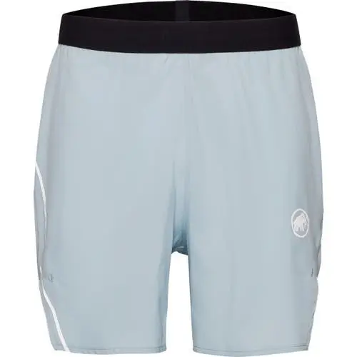 MAMMUT Aenergy Tr Short - Nebla/black