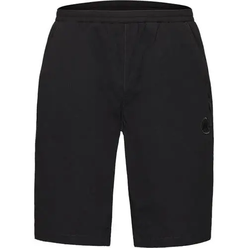 MAMMUT Crag Climbing Short - Black