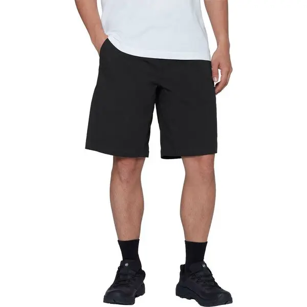 MAMMUT Crag Climbing Short - Black