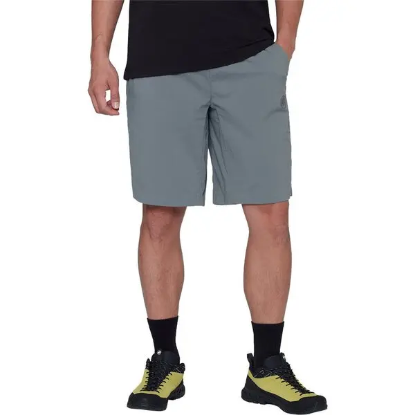 MAMMUT Crag Climbing Short - Strata