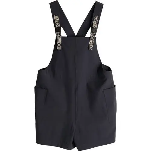 KAVU Montanita Jumper - Black