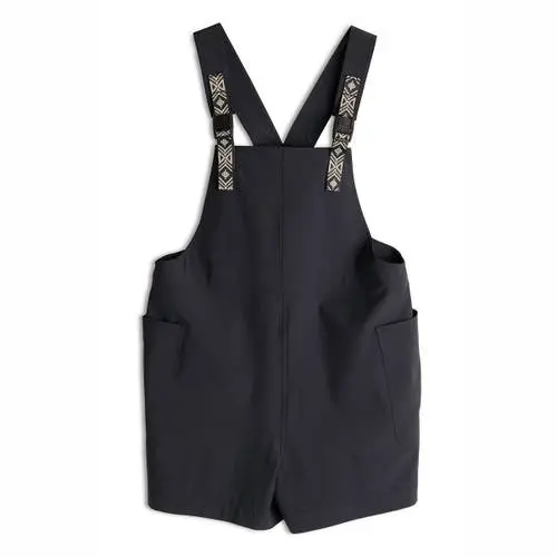 KAVU Montanita Jumper - Black