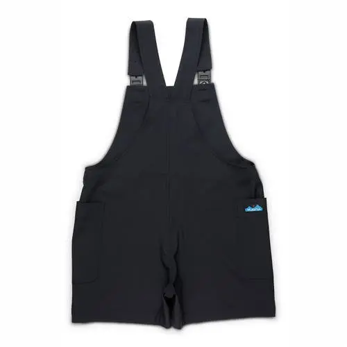 KAVU Montanita Jumper - Black