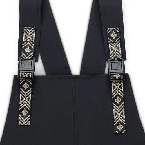 KAVU Montanita Jumper - Black
