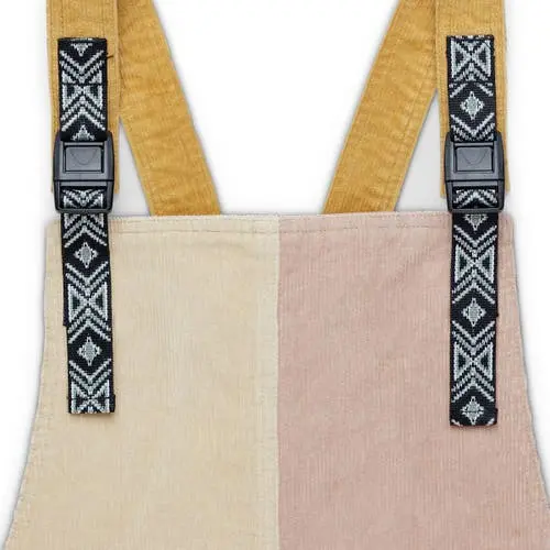 KAVU Corduroy Jumper - Beach Blend