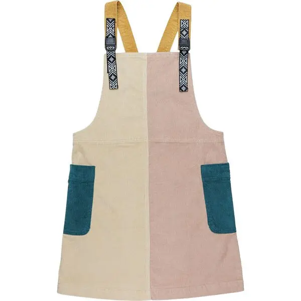 KAVU Corduroy Jumper - Beach Blend