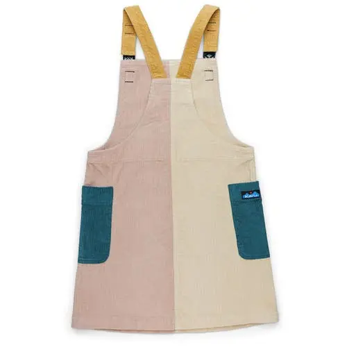 KAVU Corduroy Jumper - Beach Blend
