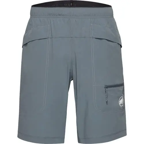 MAMMUT Sender Climbing Short - Strata
