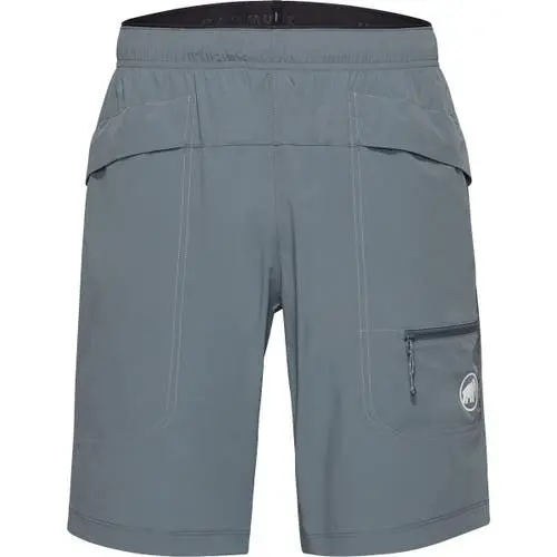 MAMMUT Sender Climbing Short - Strata