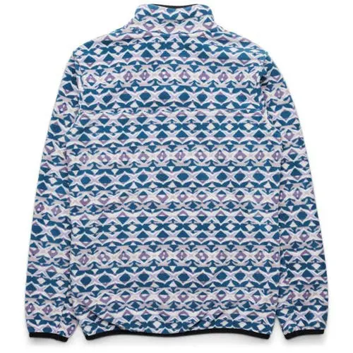 KAVU Cavanaugh Pullover - Gem Fusion