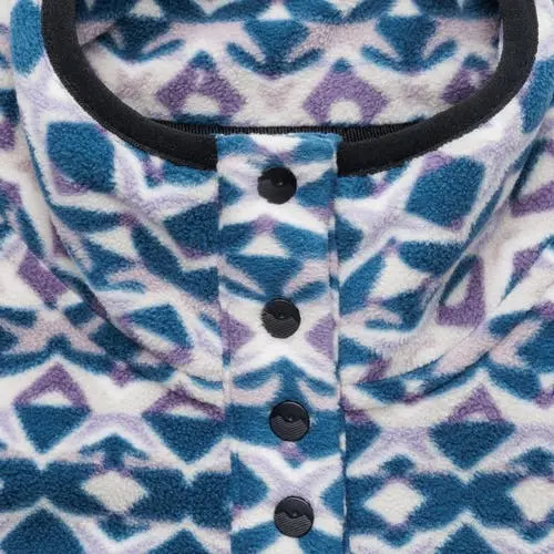 KAVU Cavanaugh Pullover - Gem Fusion