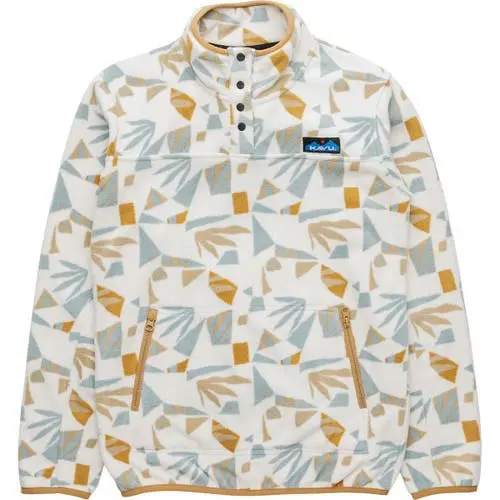 KAVU Cavanaugh Pullover - Mod Mix