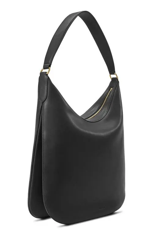 Shinola Bixby Shoulder Bag - Black