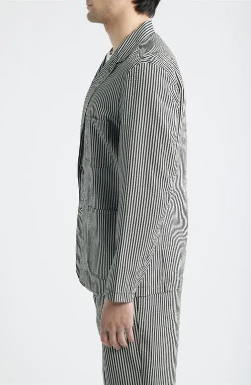 925 ORIGINALS Board Meeting Blazer