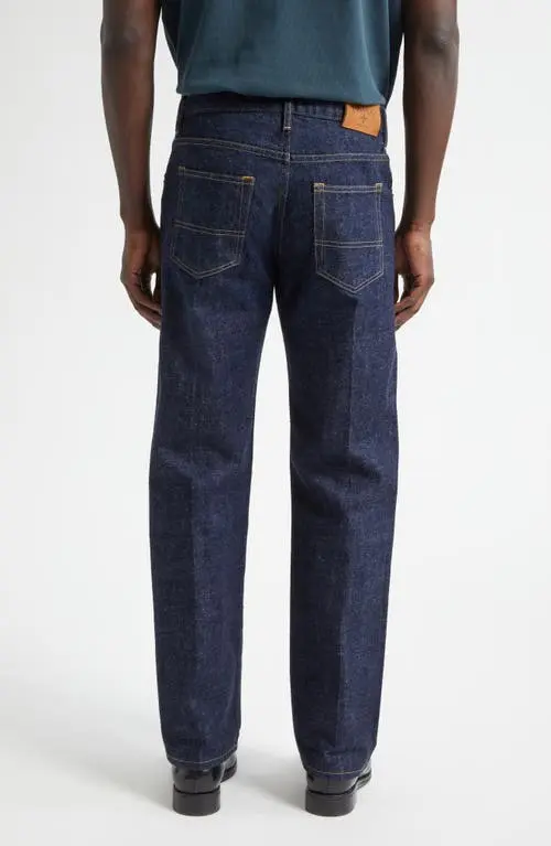 NOAH Selvedge Bootcut Jeans