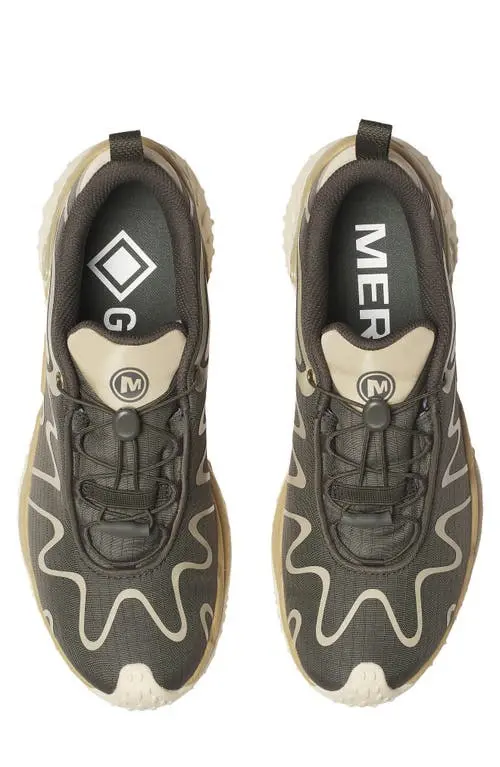 Merrell Cham Reduc Storm Gore-tex® Se Sneakers - Beluga