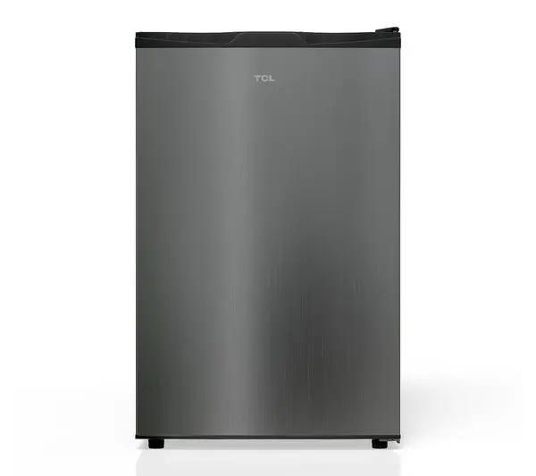 TCL 4.5 Cu. Ft. Compact Single Door Refrigerato R - One-color