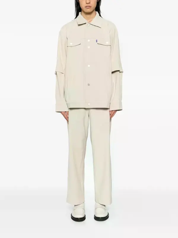OFF DUTY Frag Trousers