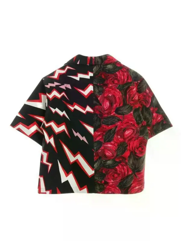 Prada 2010s Cotton Shirt