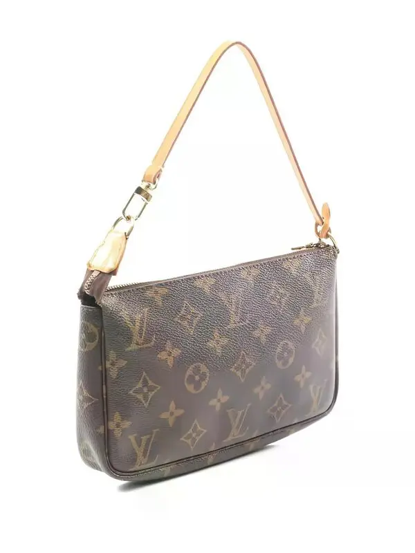 LOUIS VUITTON Pochette Accessoires Shoulder Bag