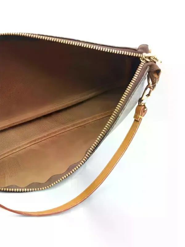 LOUIS VUITTON Pochette Accessoires Shoulder Bag