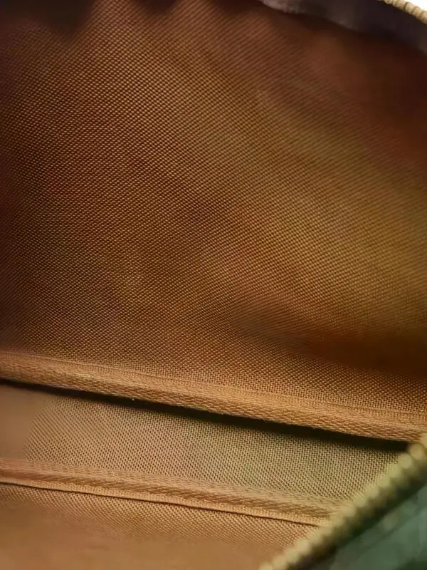 LOUIS VUITTON Pochette Accessoires Shoulder Bag