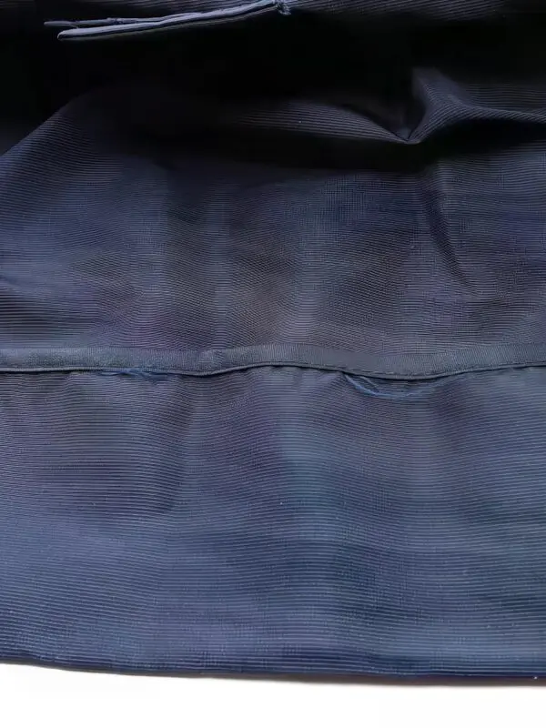 Miu Miu Blair Pleated Skirt