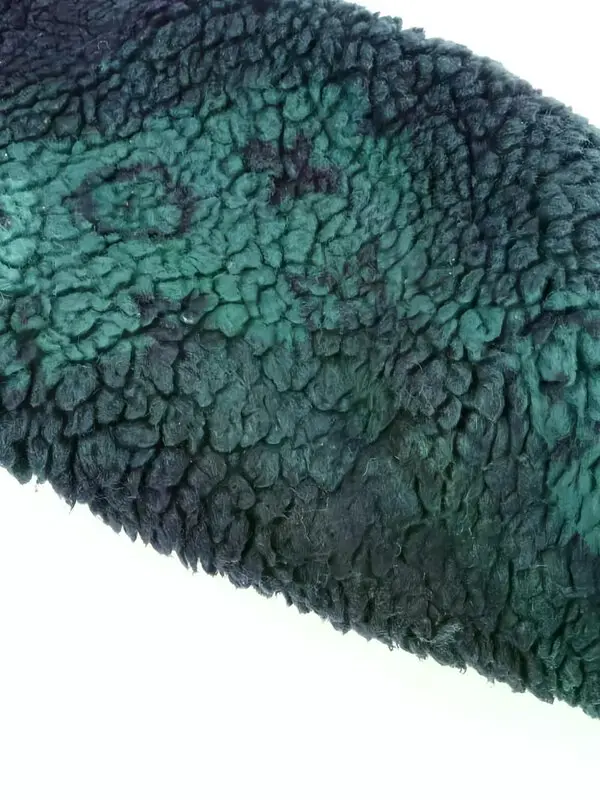 LOUIS VUITTON Monogram Jacquard Zip Jacket