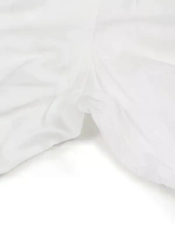 LOUIS VUITTON 2000s Buttoned Long-sleeve Shirt