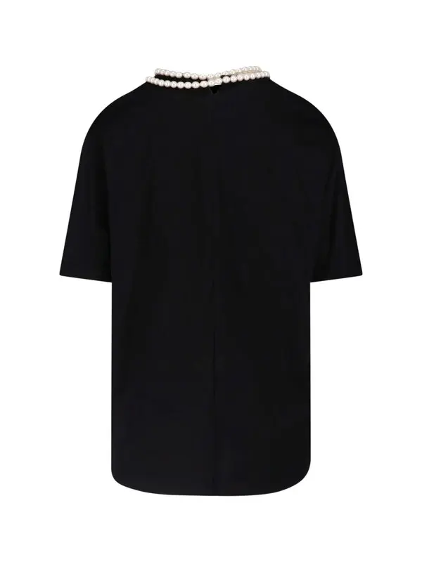Junya Watanabe Pearl T-shirt