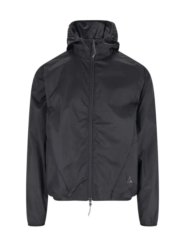 ROA Hue Packable Wind Jacket