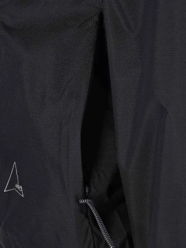 ROA Hue Packable Wind Jacket