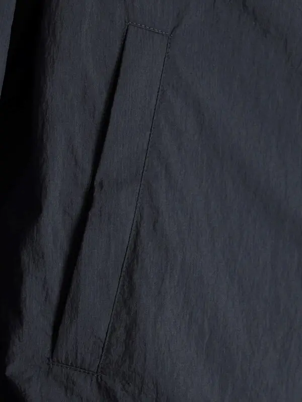 Herno Ripstop Jacket - Blue