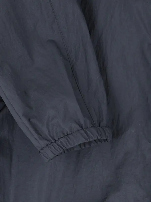 Herno Ripstop Jacket - Blue