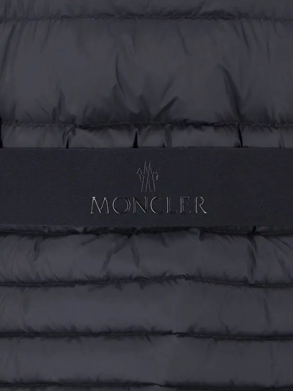 Moncler Padded Gilet "melia
