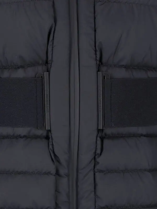 Moncler Padded Gilet "melia