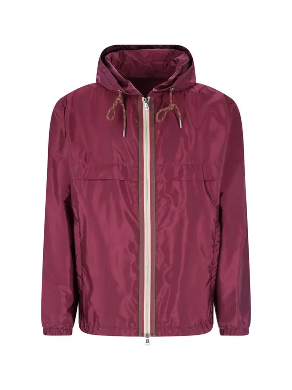 Moncler Jacket - Multi