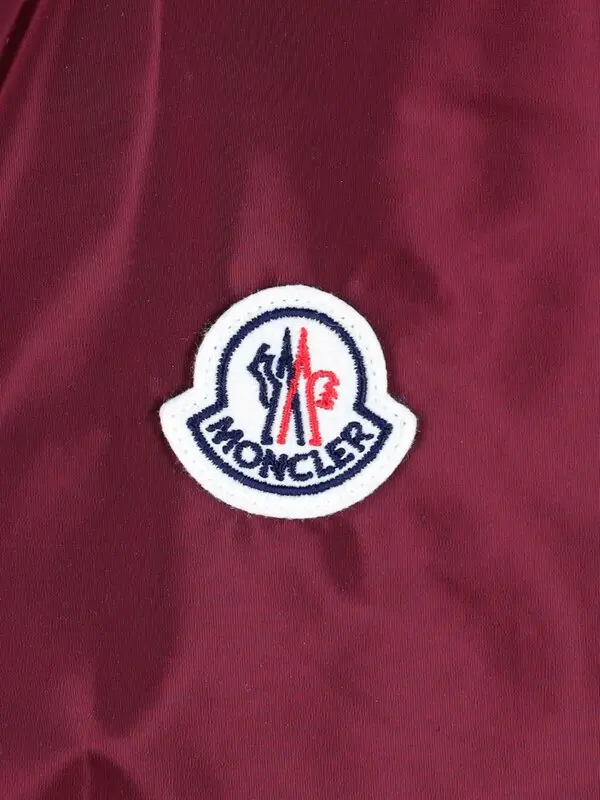 Moncler Jacket - Multi