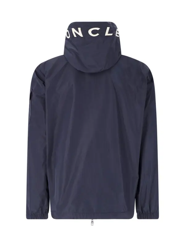 Moncler Sassiere Jacket - Blue