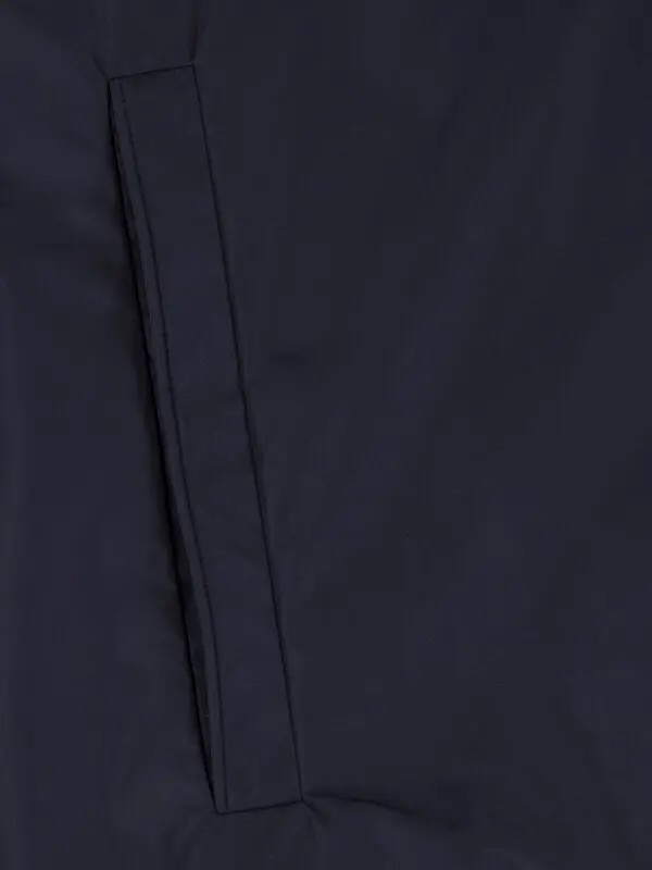 Moncler Sassiere Jacket - Blue