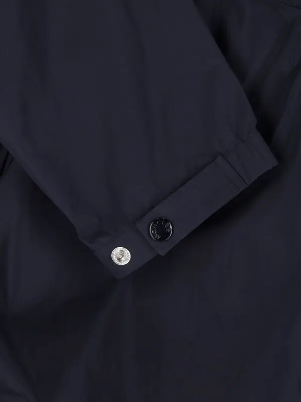 Moncler Sassiere Jacket - Blue