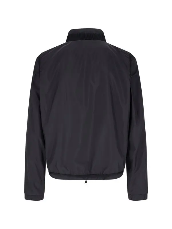 Moncler Down Jacket With Vest